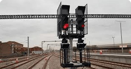 8 Hrs Free Course on Basics of Railway Signaling - Railwayacademy