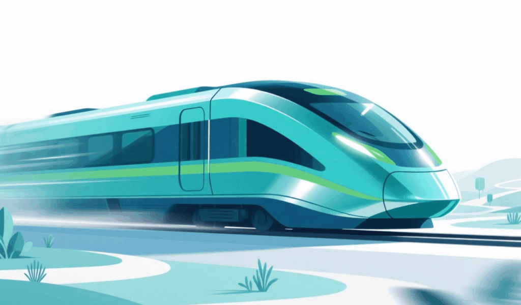 12 hrs Certificate Course on High Speed Rail Signaling UAE projects ...