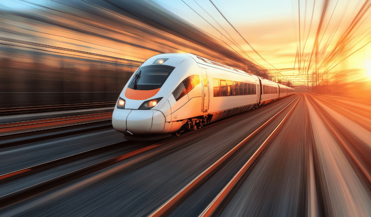 The Role of Data Analytics in Fleet Optimization and Maintenance Cost Reduction - Railwayacademy