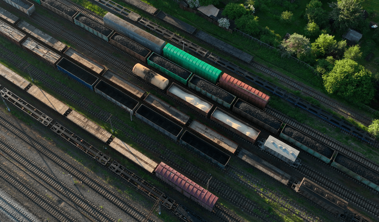 Retrofitting Legacy Rolling Stock: Upgrading Fleets for Modern ...