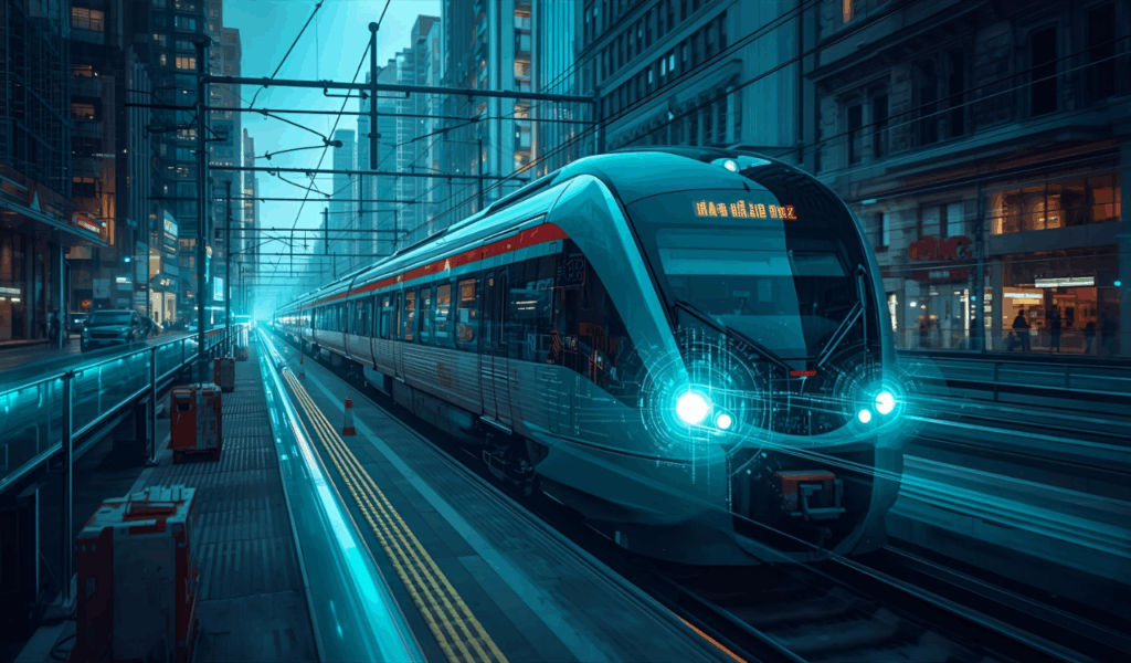 12 hrs Online Certificate Course on Communication Based Train Control ...