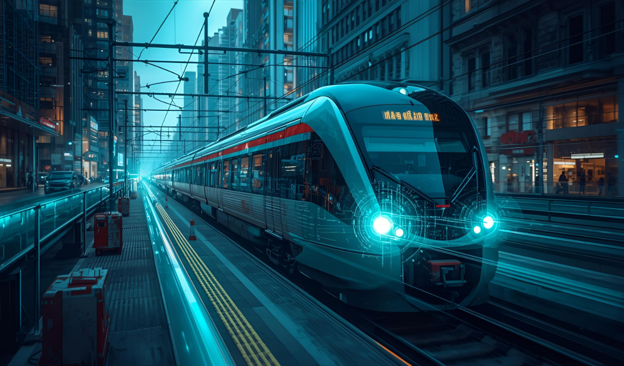 12 hrs Online Certificate Course on Communication Based Train Control (CBTC) – railwayacademy