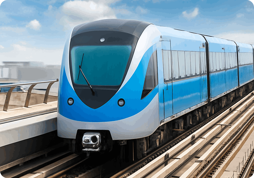 30 Hours Certificate Course in RAMS for Railways and Metro - Railwayacademy