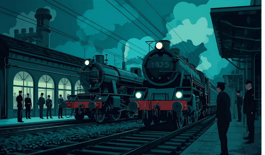 RAMS & Safety - Railwayacademy