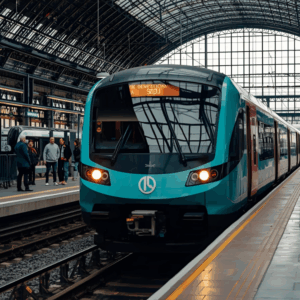 IRSE Module Exams - railwayacademy