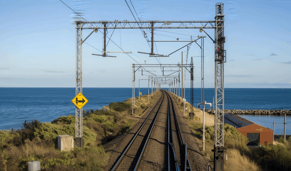8 Hrs Free Course on Basics of Railway Signaling - Railwayacademy