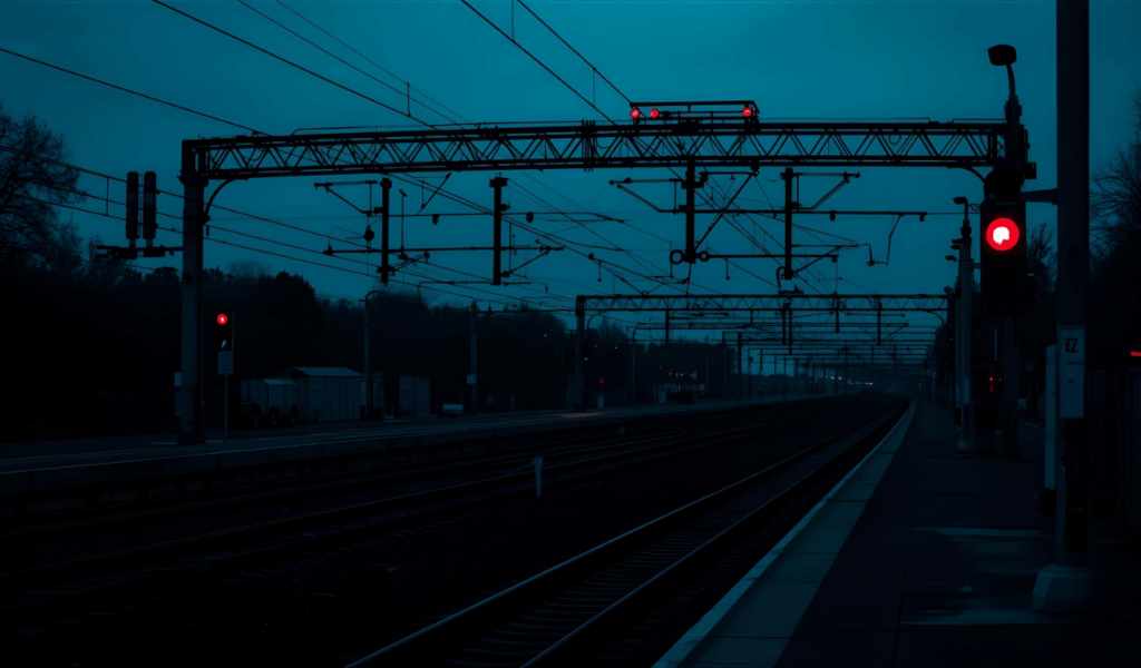 42 hrs Certificate Course in Railway Signaling Design - Railwayacademy
