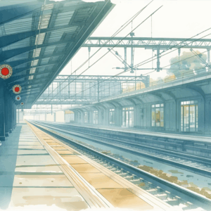 IRSE Module Exams - railwayacademy