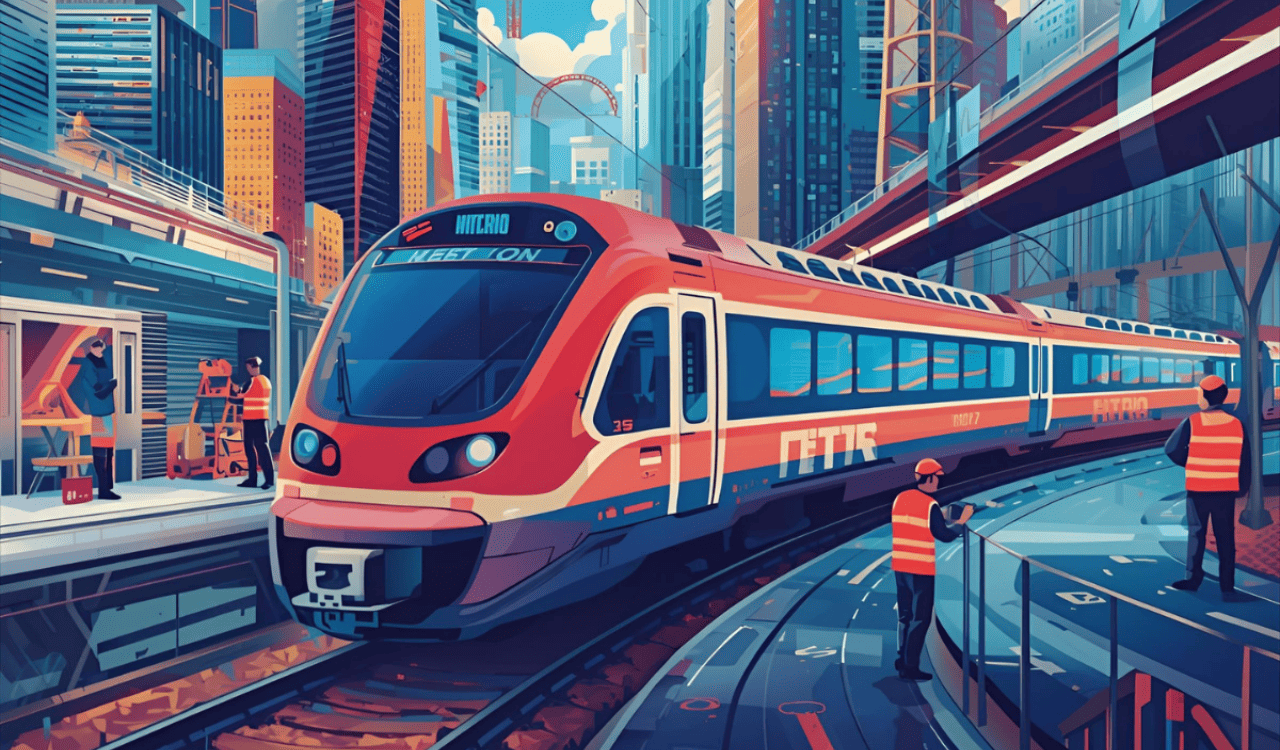 High-Speed Rail Technologies: Skills for the Next Generation of ...