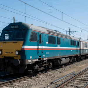 IRSE Module Exams - Railwayacademy