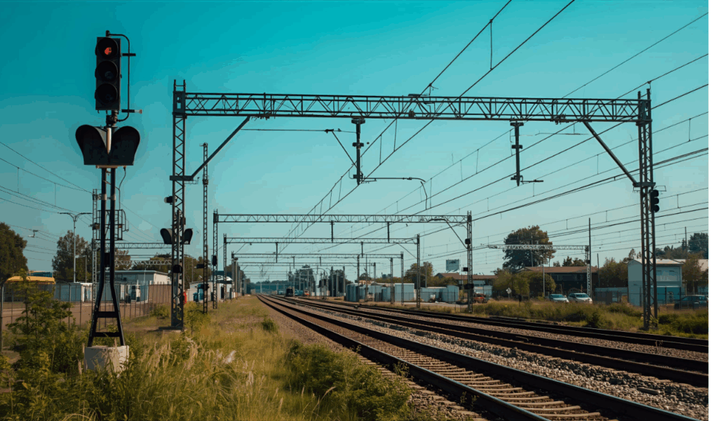 8 Hrs Free Course on Basics of Railway Signaling - Railwayacademy