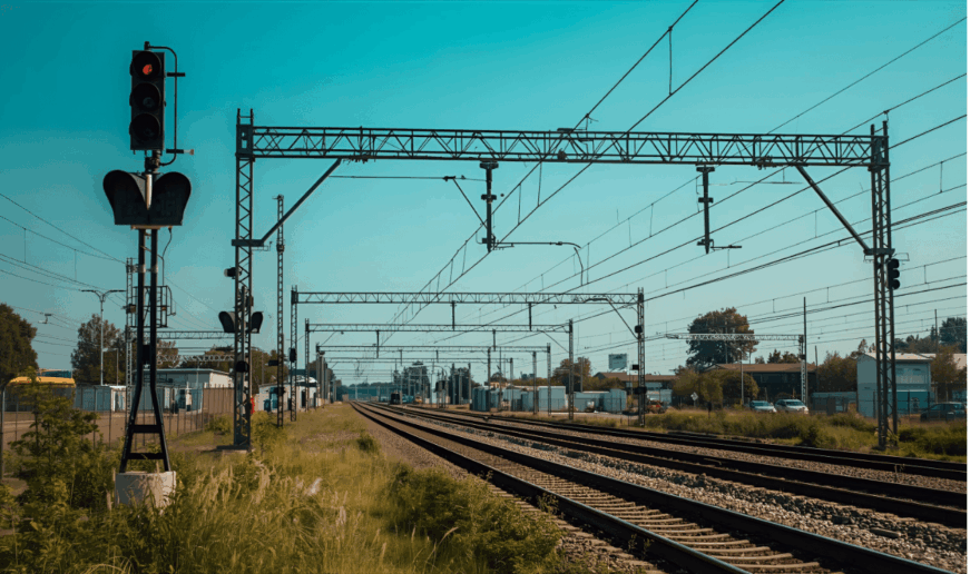 8 Hrs Free Course on Basics of Railway Signaling - Railwayacademy