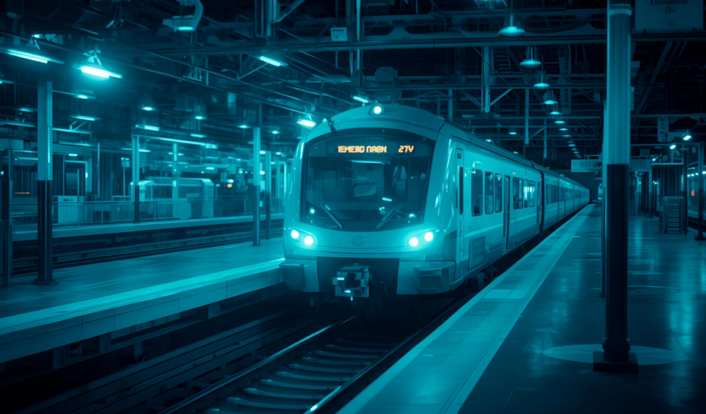 4 Hours Certificate Course in Future Railway Mobile Communication ...