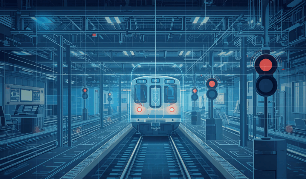 Free Course – Introduction to Functional Safety - Relevance to Railways ...