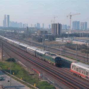 IRSE Module Exams - Railwayacademy