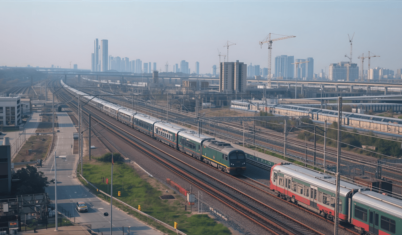 8 Hrs Free Course on Basics of Railway Signaling - Railwayacademy