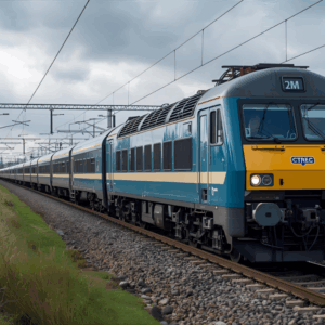 IRSE Module Exams - Railwayacademy