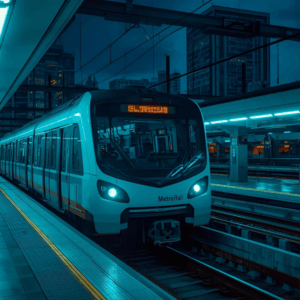 IRSE Module Exams - Railwayacademy